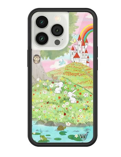 WILDFLOWER CASES Fairytale Iphone Case