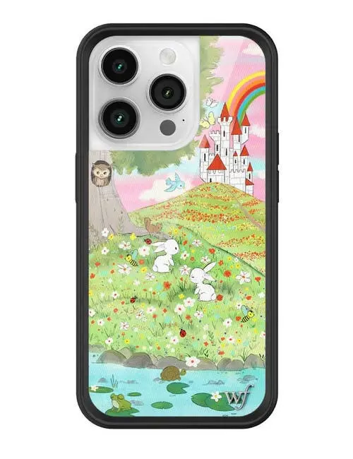 WILDFLOWER CASES Fairytale Iphone Case