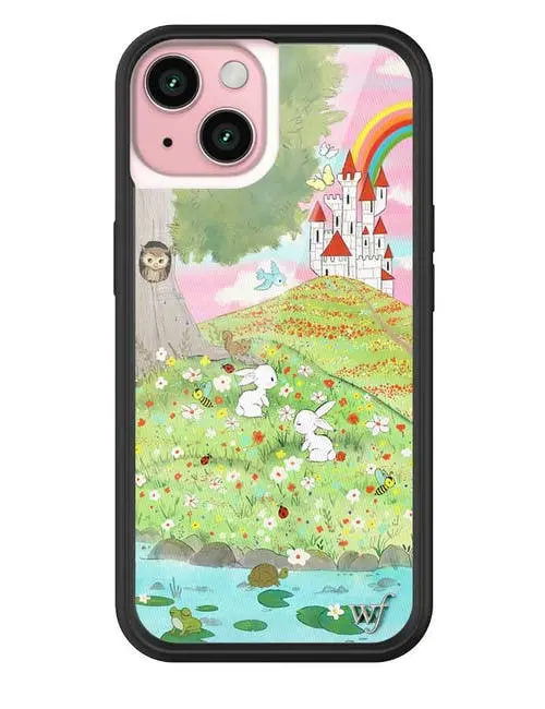 WILDFLOWER CASES Fairytale Iphone Case