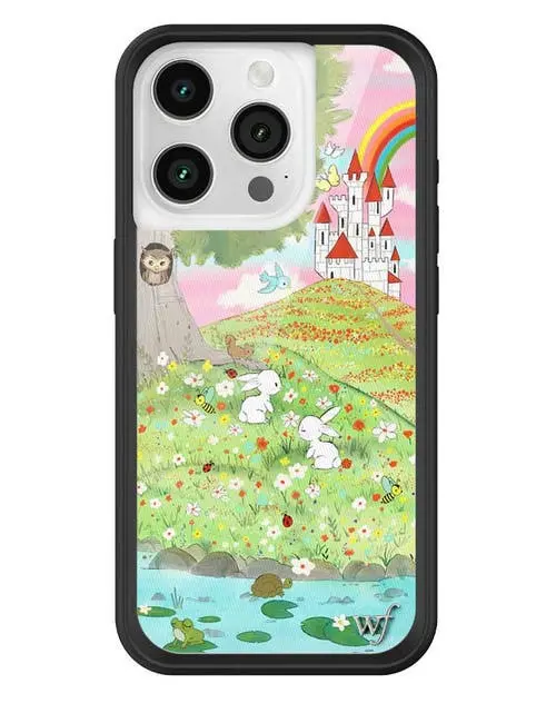 WILDFLOWER CASES Fairytale Iphone Case