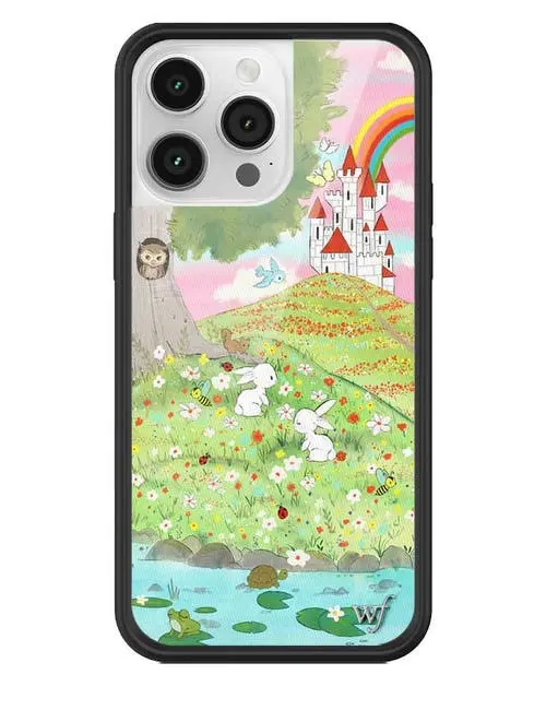 WILDFLOWER CASES Fairytale Iphone Case