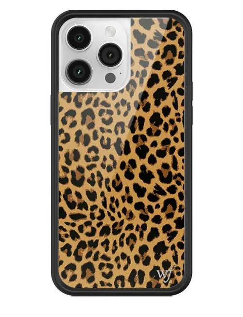 WILDFLOWER CASES Meow | Iphone Case