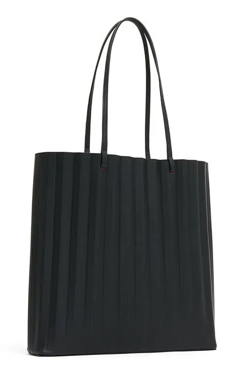 MANSUR GAVRIEL Large Filo Pleated Tote