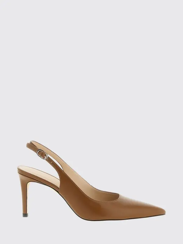 STUART WEITZMAN Pump - Beige