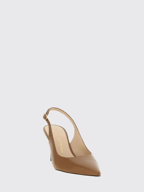STUART WEITZMAN Pump - Beige