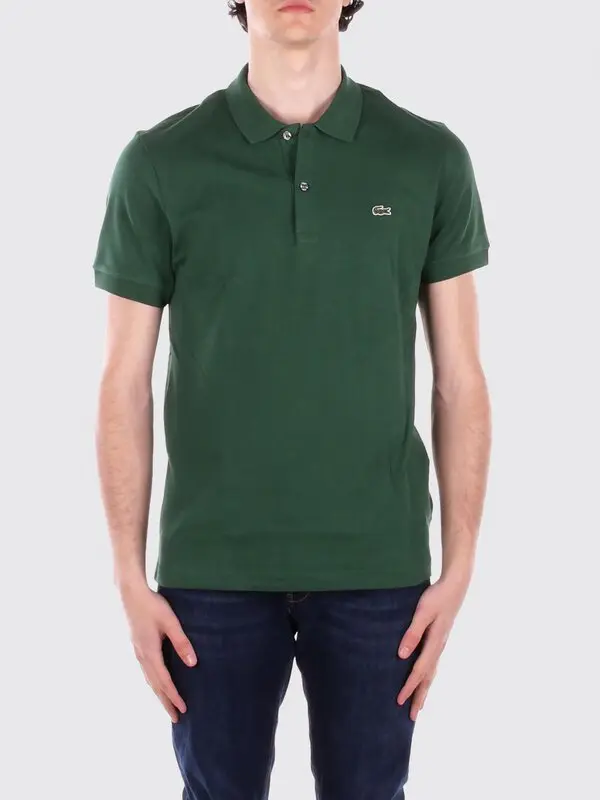 Lacoste Polo Shirt - Green
