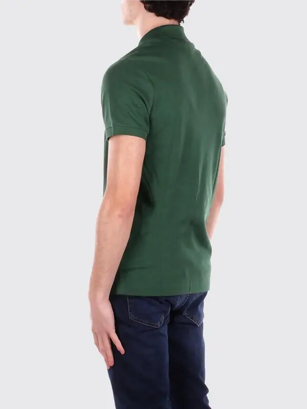 Lacoste Polo Shirt - Green