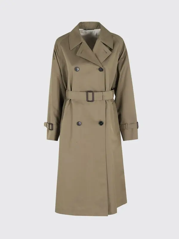 Max Mara Jacket Camel
