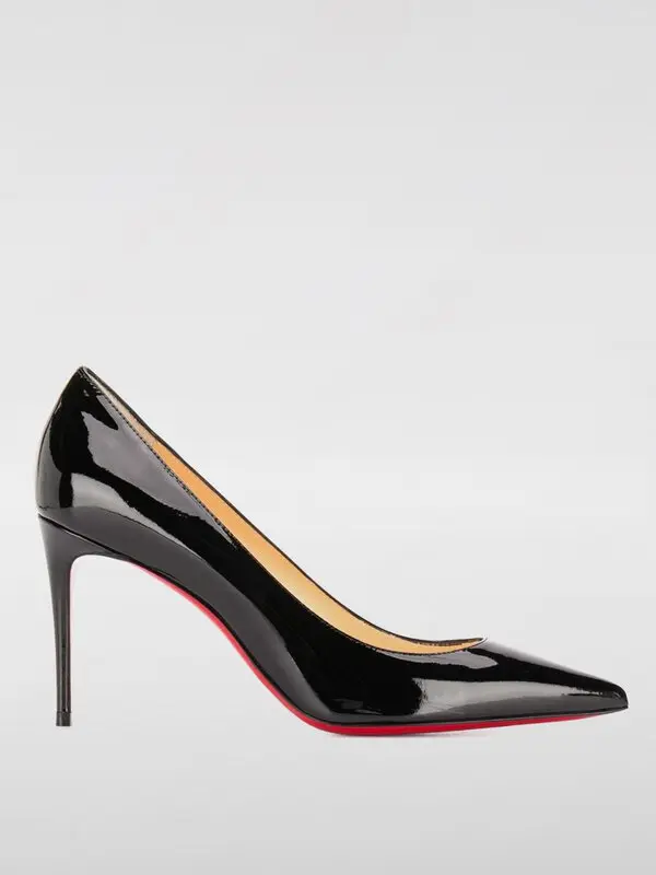 CHRISTIAN LOUBOUTIN Pump