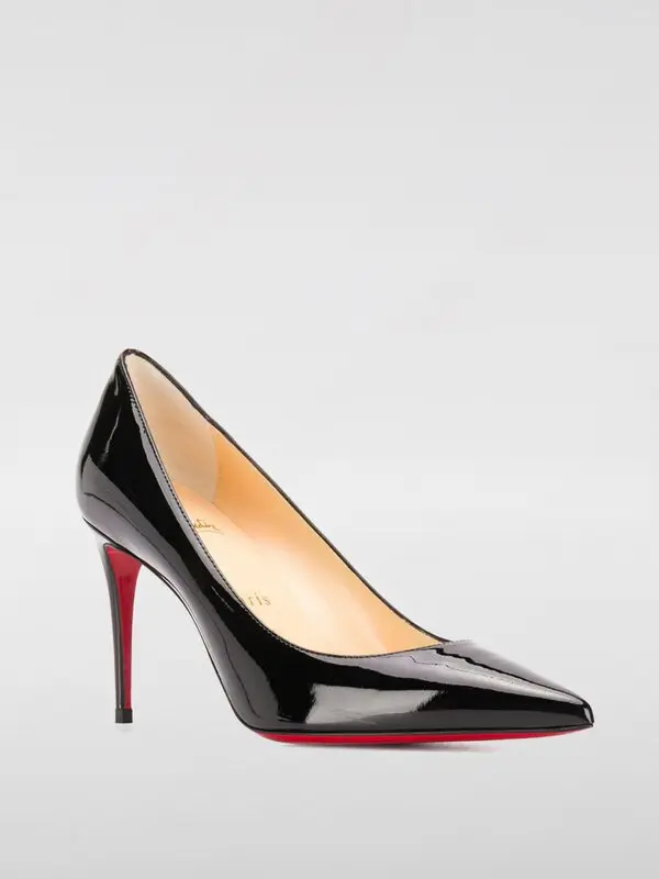 CHRISTIAN LOUBOUTIN Pump