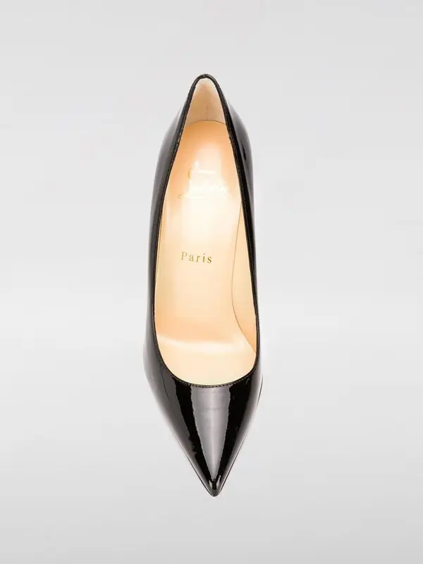 CHRISTIAN LOUBOUTIN Pump