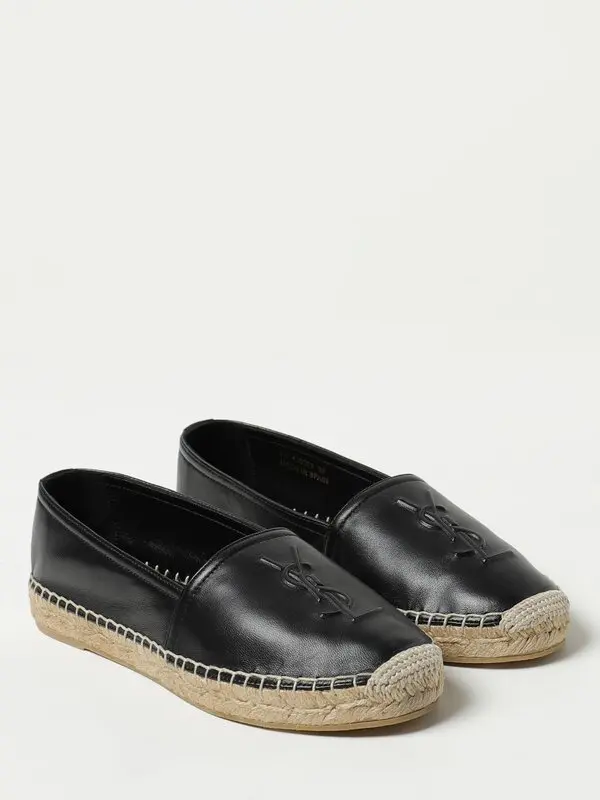 Saint Laurent Espadrille