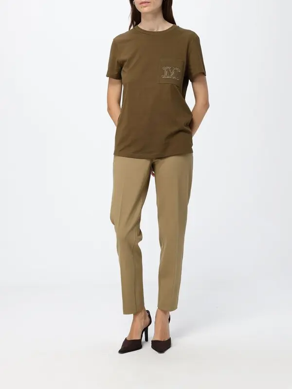 Max Mara Pants