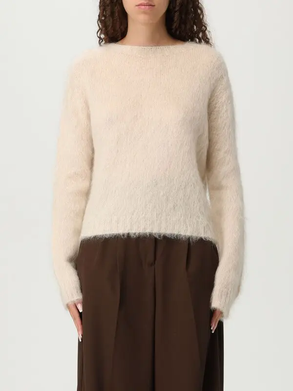 Max Mara Sweater Beige