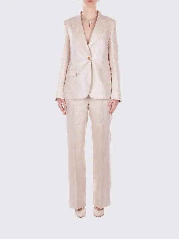 Max Mara Pants Beige