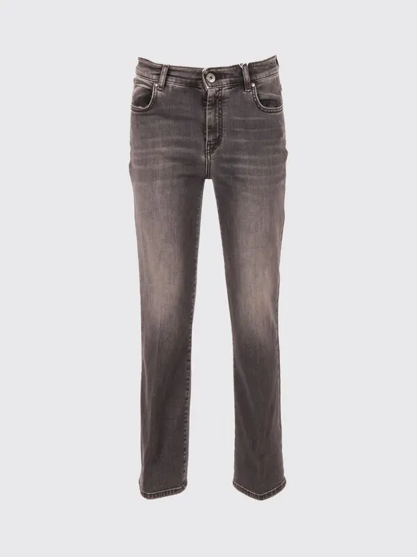 Max Mara Jeans - Black