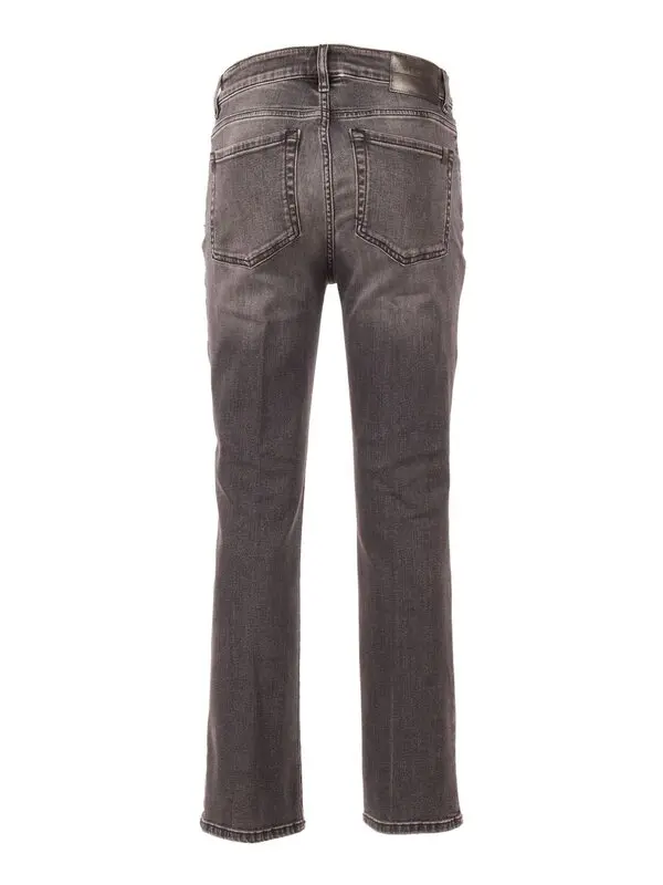 Max Mara Jeans - Black