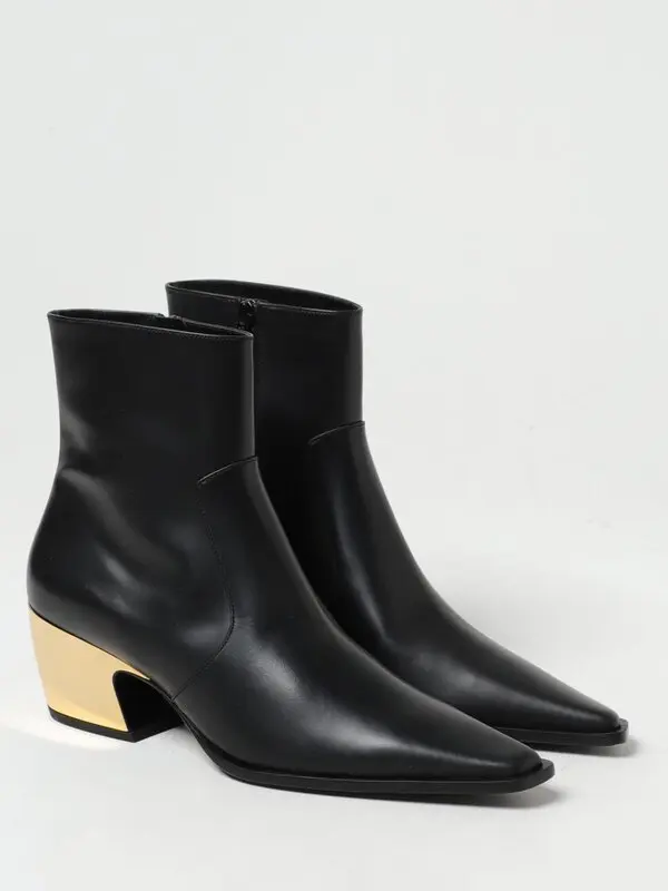 Bottega Veneta Ankle Boots