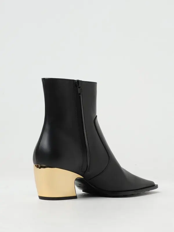 Bottega Veneta Ankle Boots