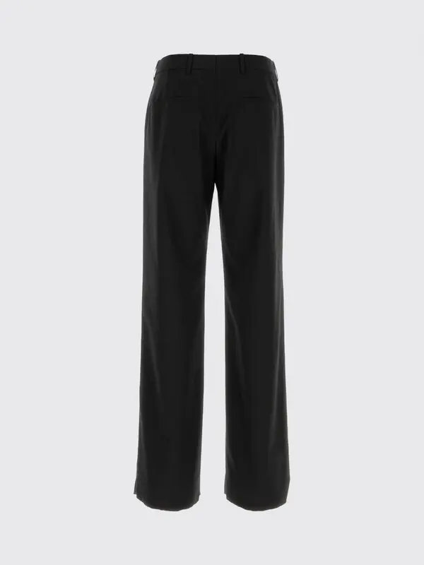 Gucci Wool Mix Trousers