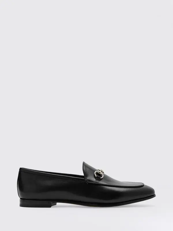 Gucci Horsebit Loafers - Black