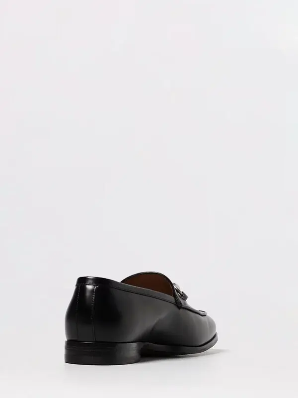 Gucci Horsebit Loafers - Black