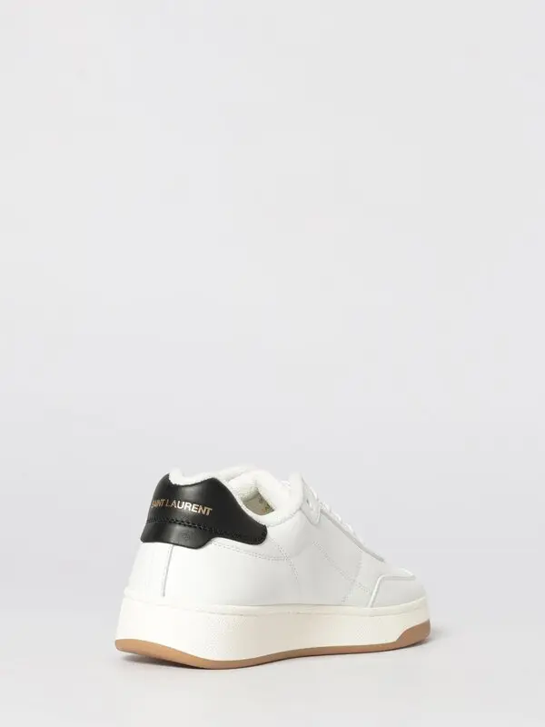 Saint Laurent Sneakers