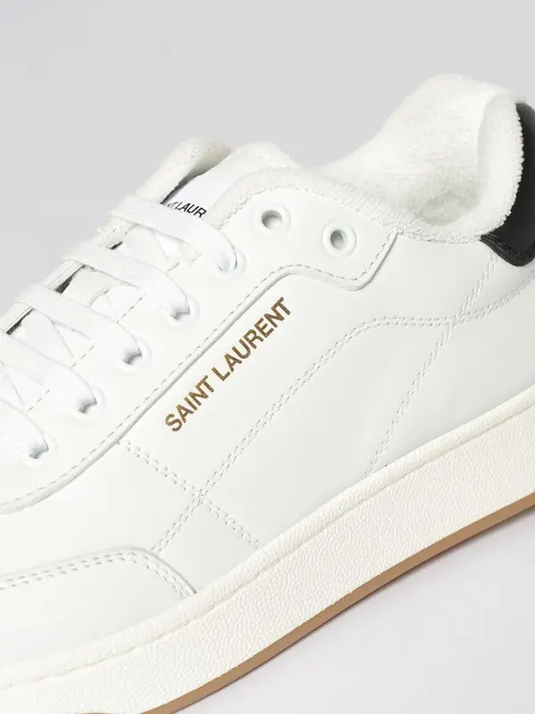 Saint Laurent Sneakers