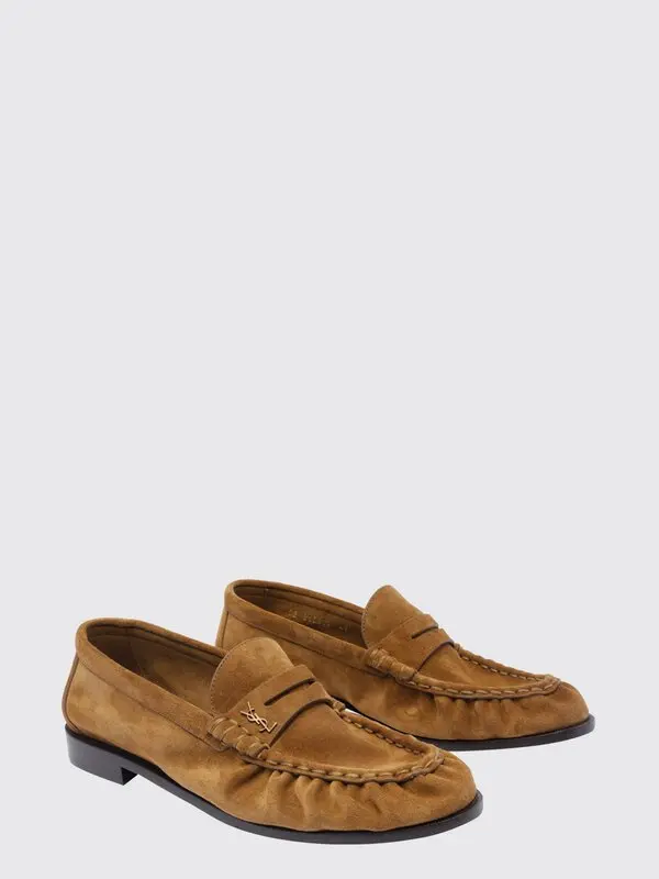 Saint Laurent Loafers