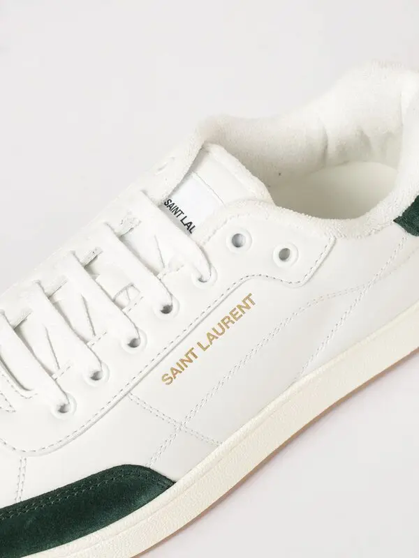 Saint Laurent Sneakers