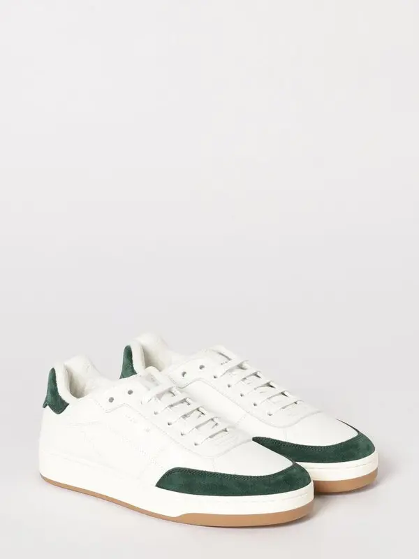 Saint Laurent Sneakers