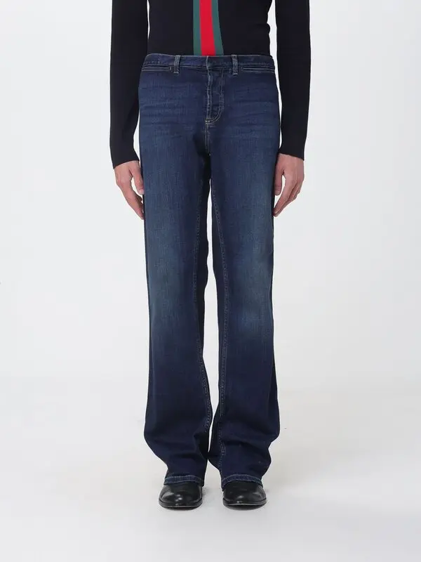 Gucci Jeans