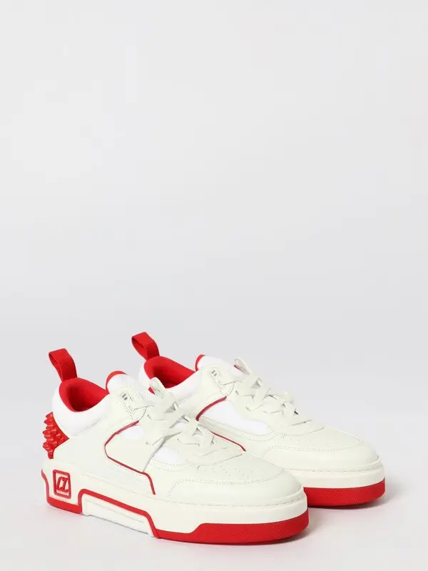 CHRISTIAN LOUBOUTIN Sneakers