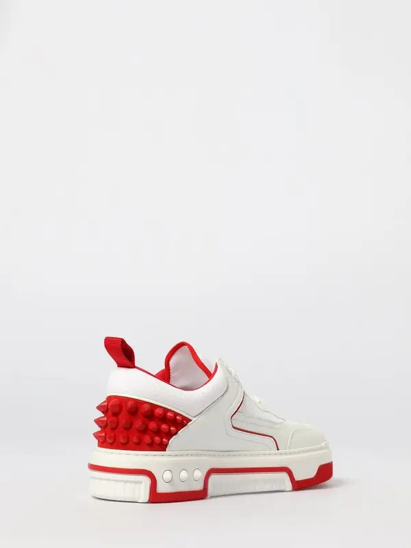 CHRISTIAN LOUBOUTIN Sneakers