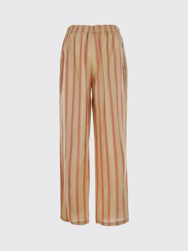 Saint Laurent Pants Beige