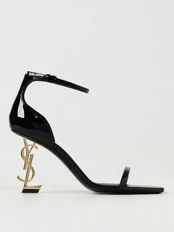 Saint Laurent Heeled Sandal