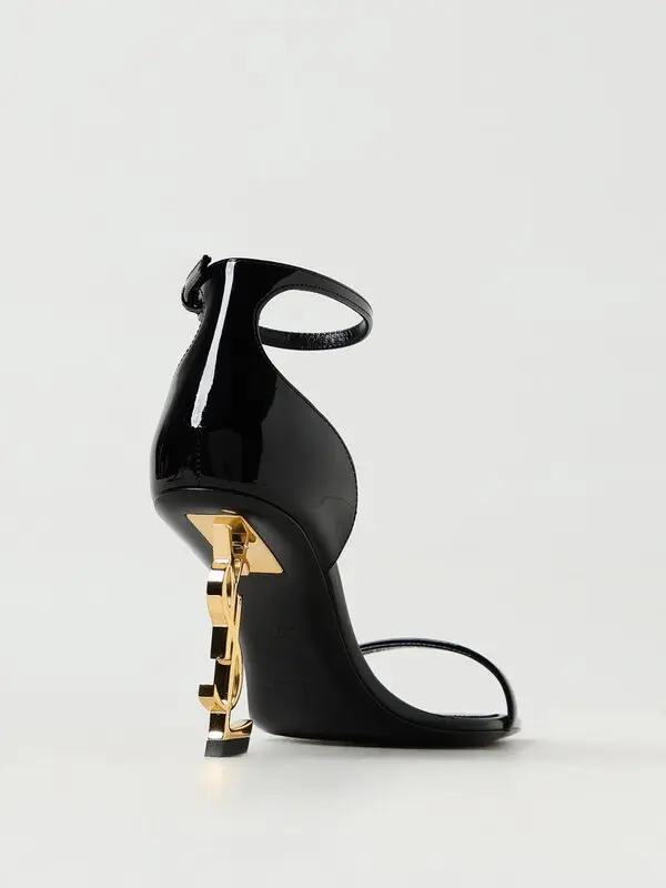 Saint Laurent Heeled Sandal