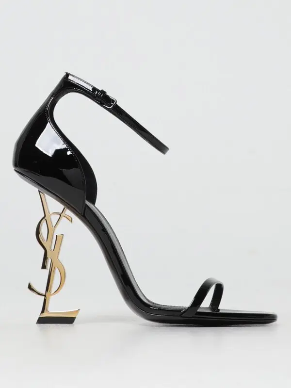 Saint Laurent Heeled Sandals