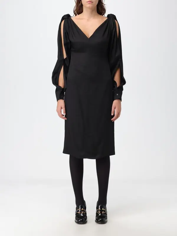Bottega Veneta Dress - Black