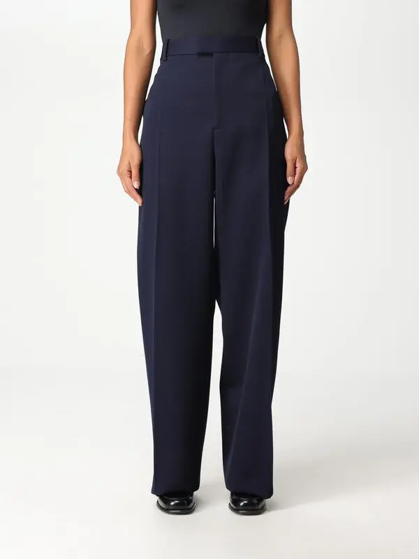Bottega Veneta Pants - Blue