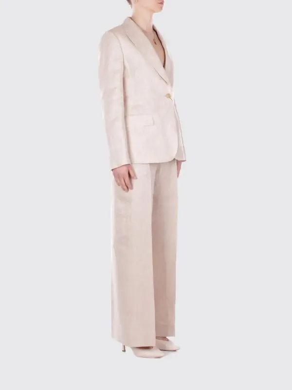 Max Mara Jacket Beige