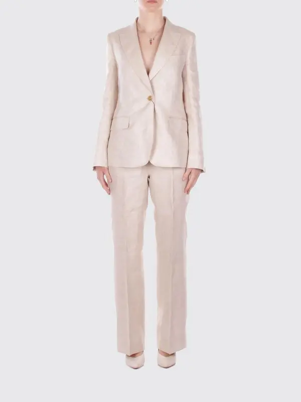Max Mara Jacket Beige