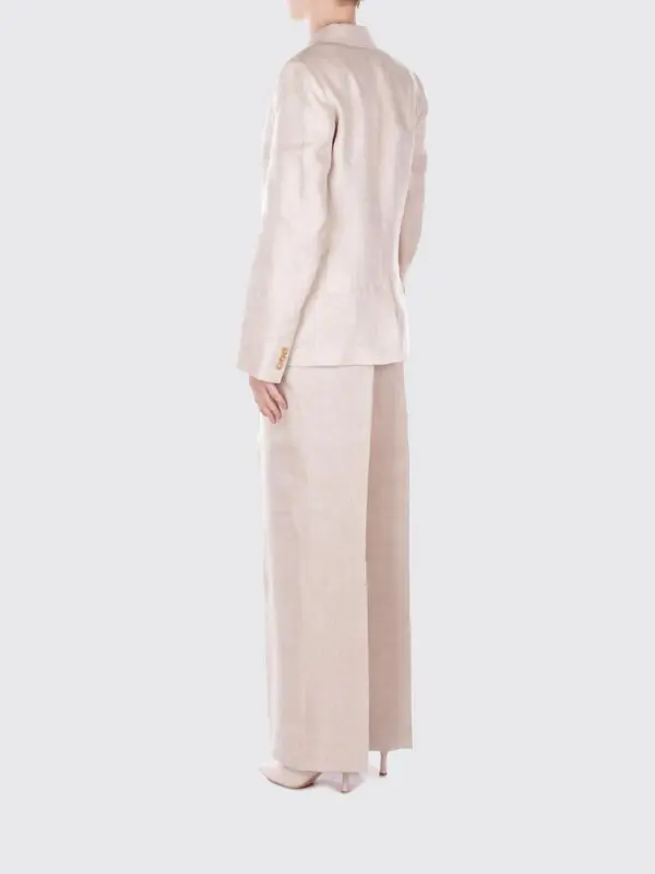 Max Mara Jacket Beige