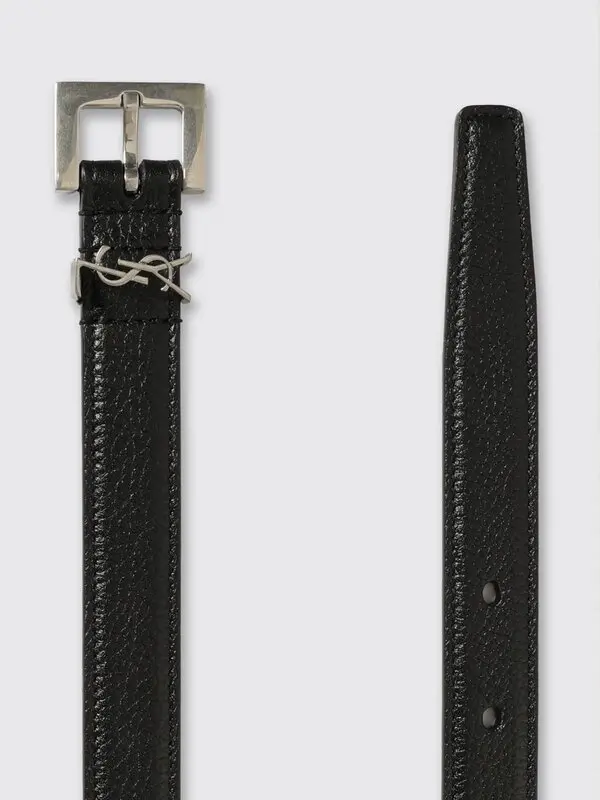 Saint Laurent Belt