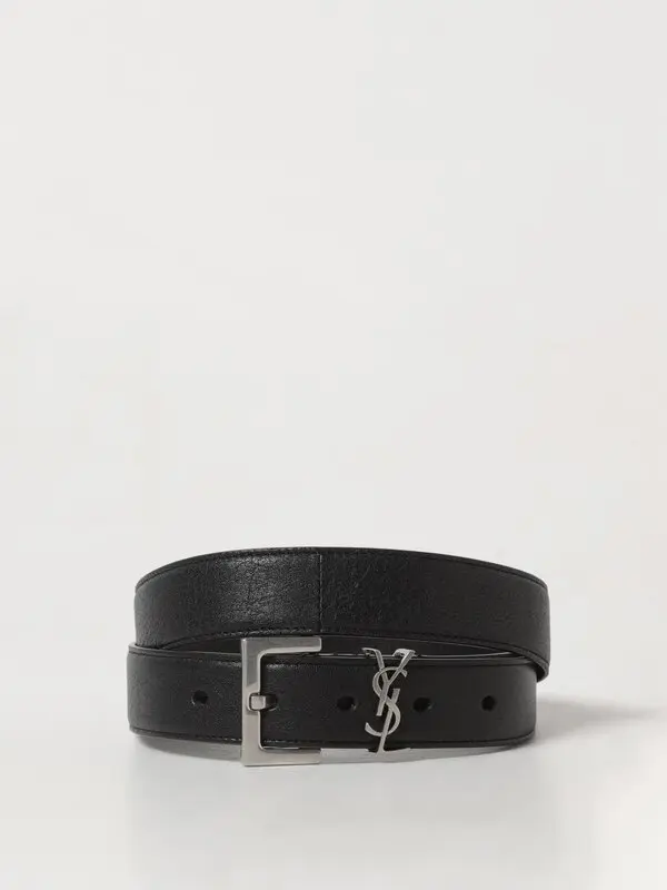 Saint Laurent Belt