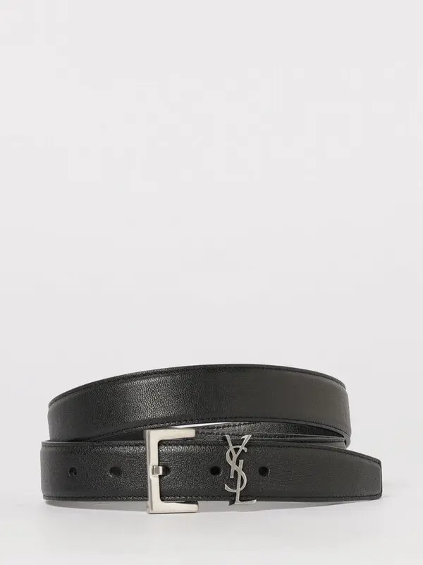 Saint Laurent Belt