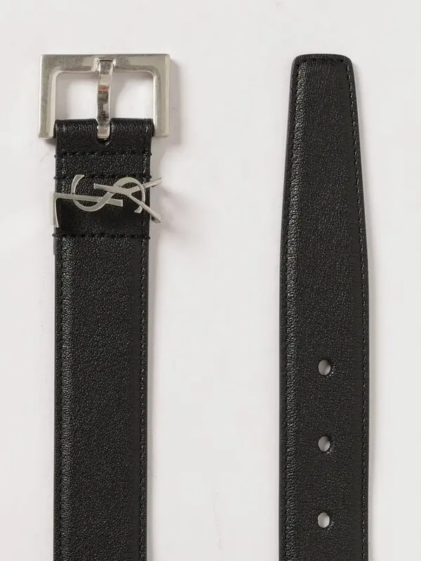 Saint Laurent Belt