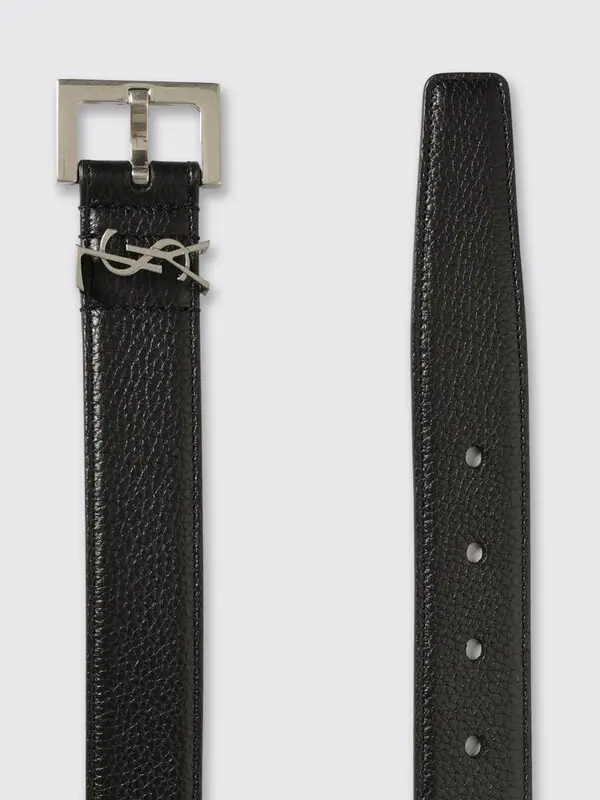 Saint Laurent Belt