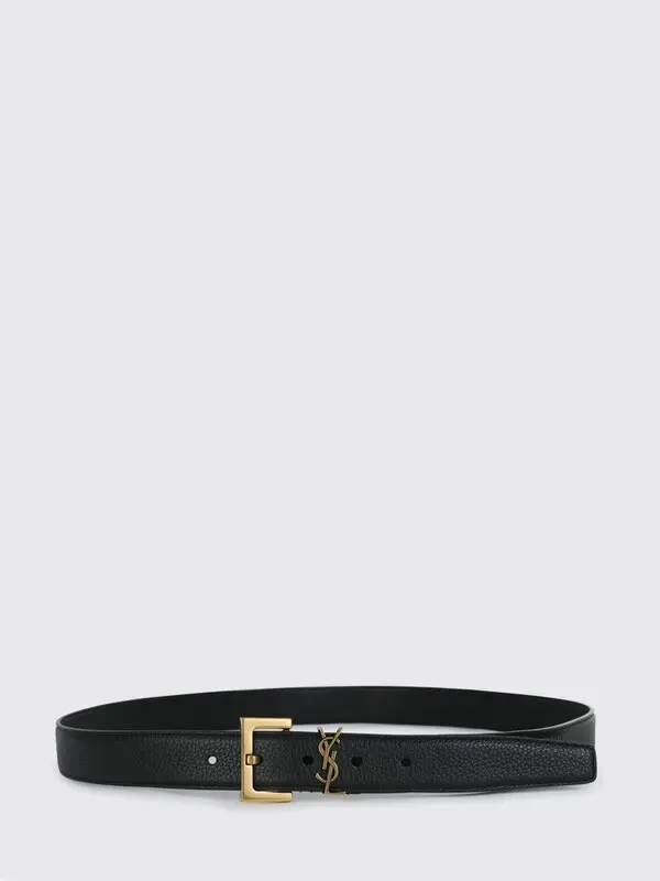 Saint Laurent Belt