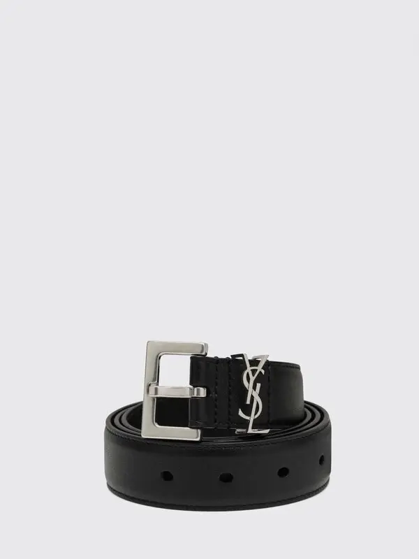 Saint Laurent Belt